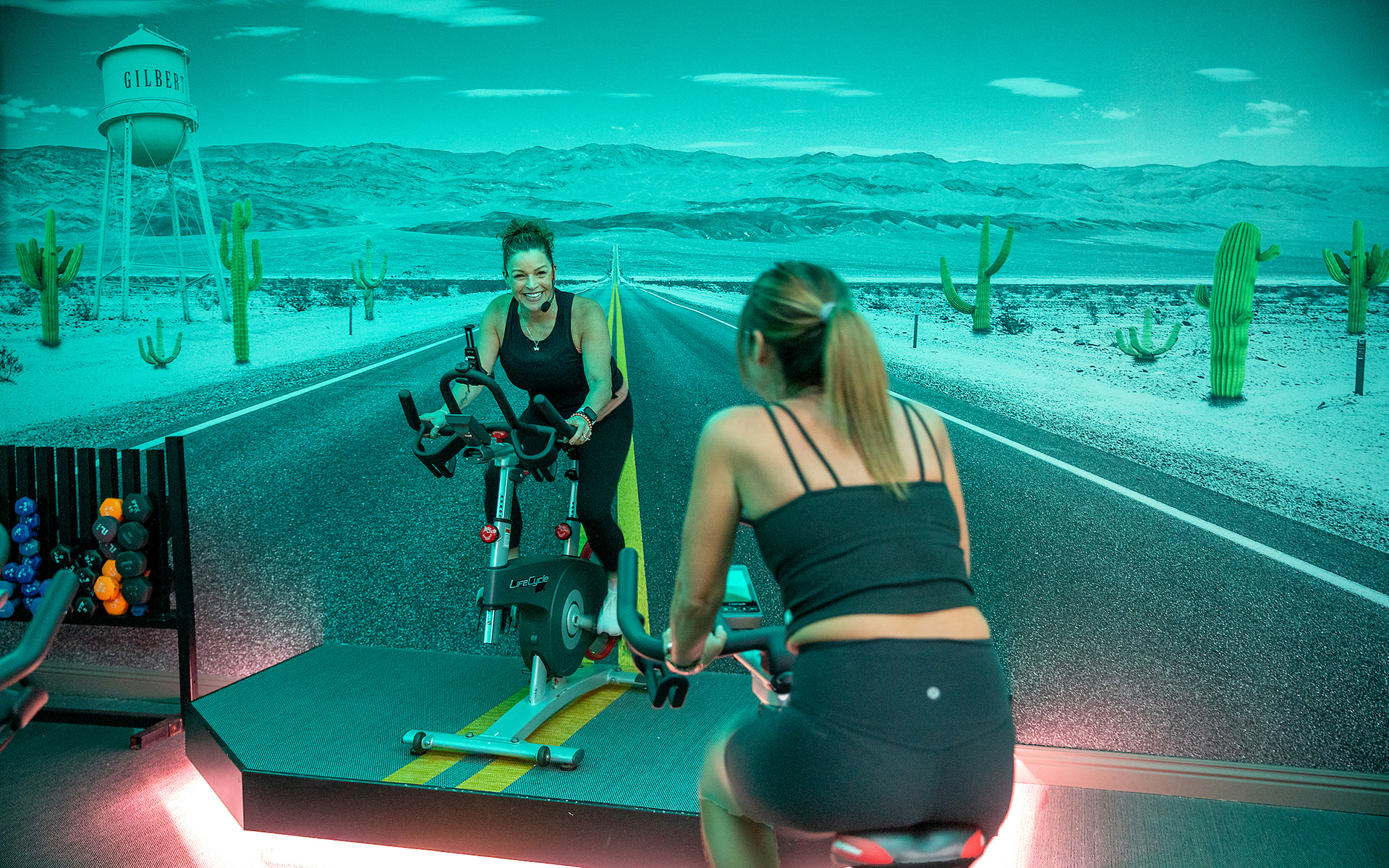 Seville Golf & Country Club in Gilbert, AZ | Invited Clubs